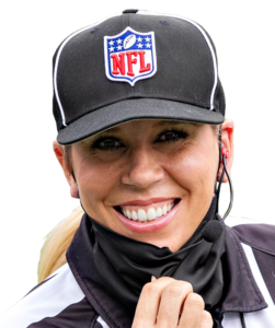 Sarah Thomas Makes History - Tank Good News